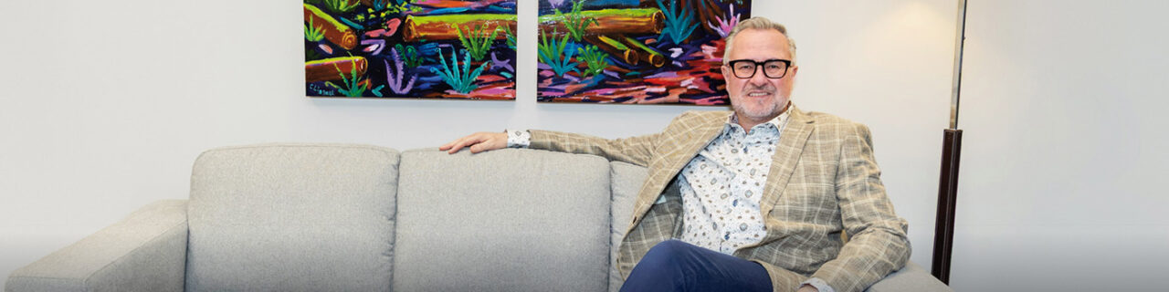 About - Haddock & Company Lawyers